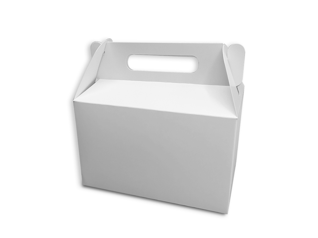 Caja De Sorpresa Olipack